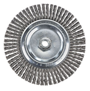 PowerCoil - Pipeline Brushes
