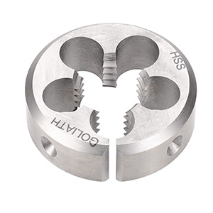 PowerCoil - 2" Button Die